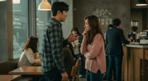 韓国語の悪口「ケセッキ」徹底解説！韓ドラでよく聞くフレーズの意味と使い方 - いちご韓国語